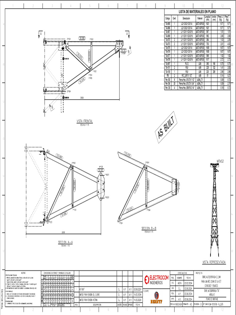 PLM-101678-TA - 9 - 9 - Rev - 0 | PDF