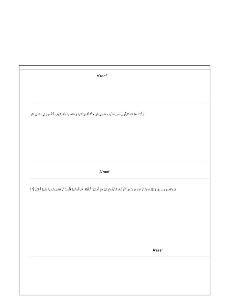 Soal - Mkwu4101 - tmk1 - 1 - Pendidikan Agama Islam | PDF