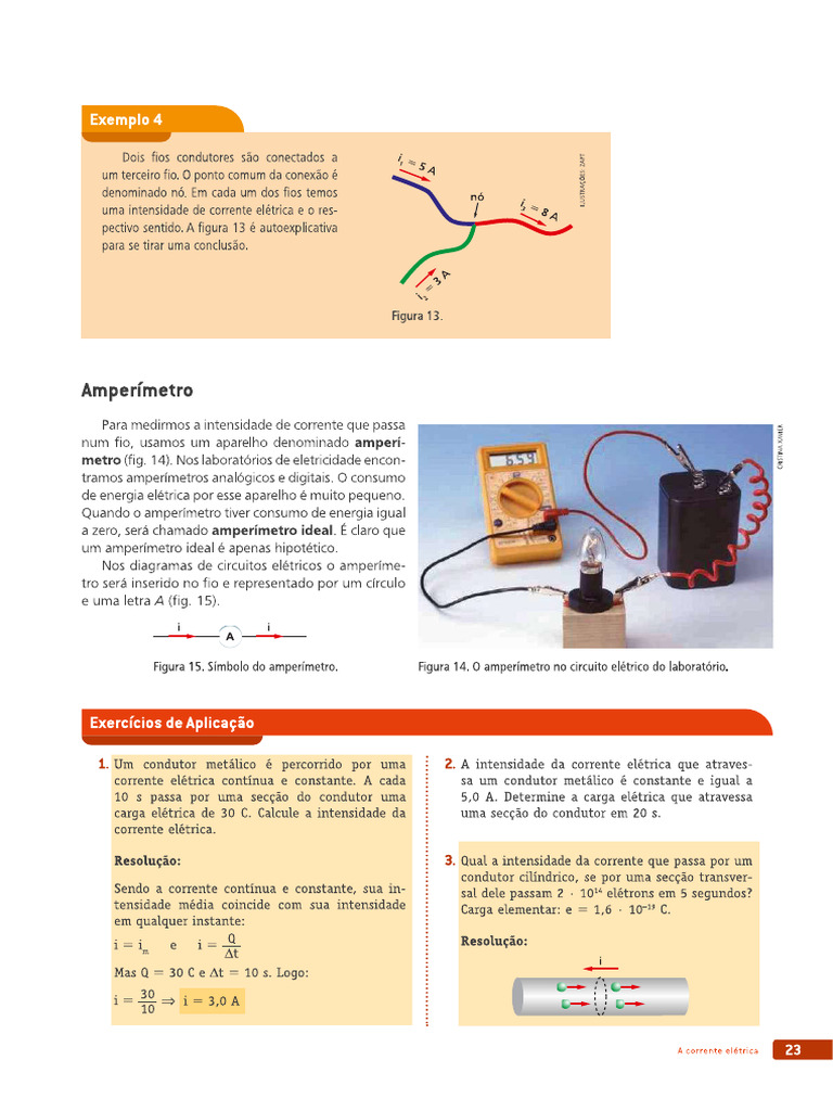 Circuitos 1 | PDF
