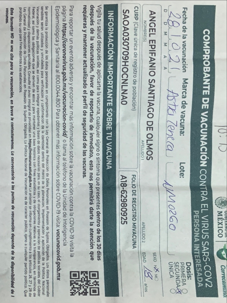 13-Ene., Documento 1 | PDF