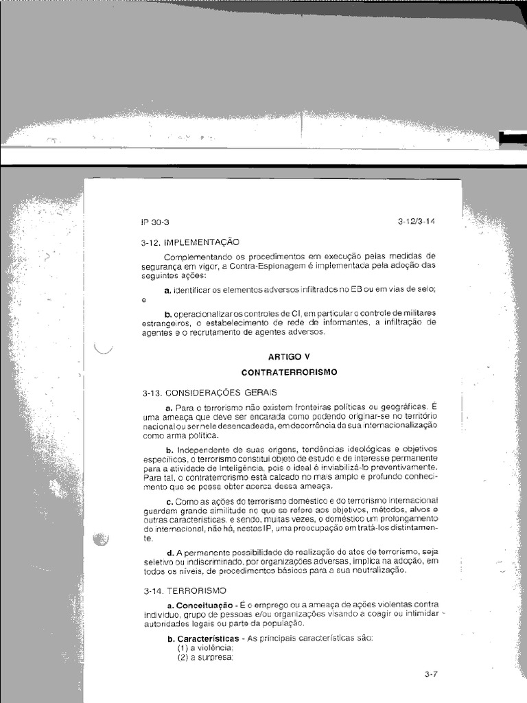 IP 30 3 Parte 2 | PDF