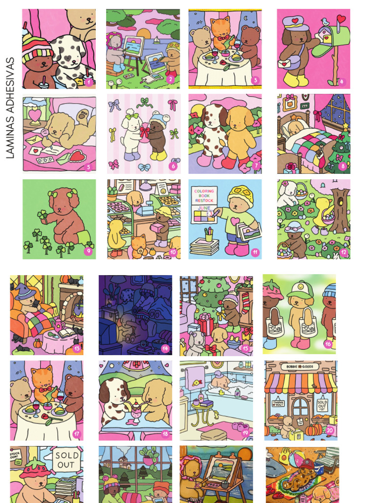 Fotos Bobbie Goods | PDF