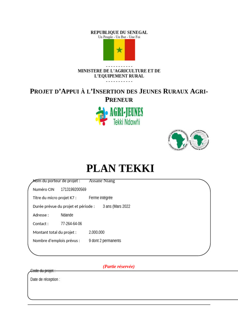 7 - Assane Niang | PDF