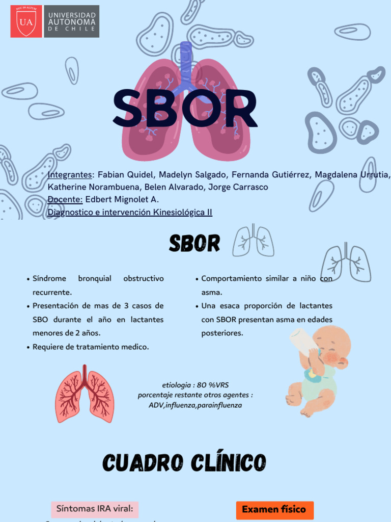 SBOR | PDF