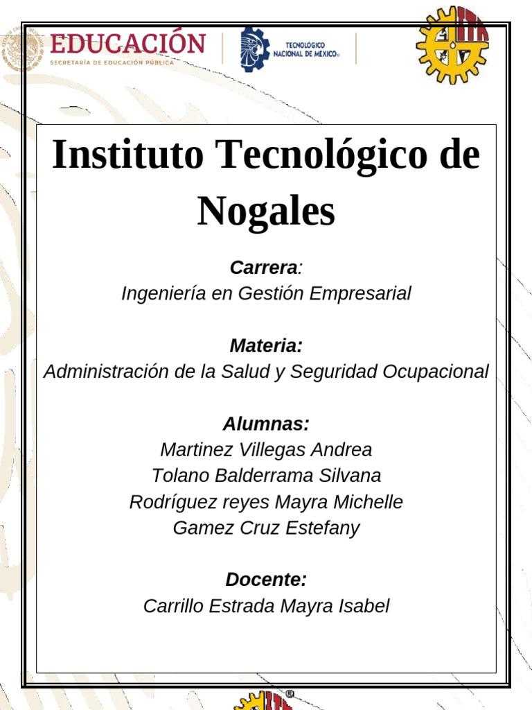 Proyecto Final Admi (1) 11 | PDF