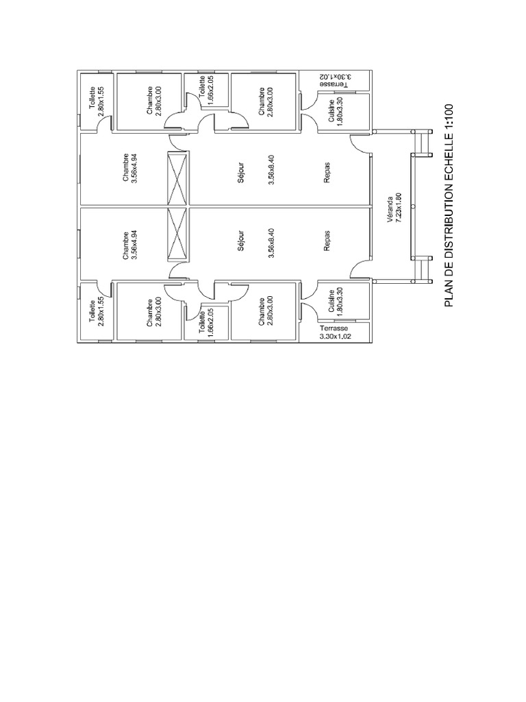 Plan de Distribution (2) | PDF