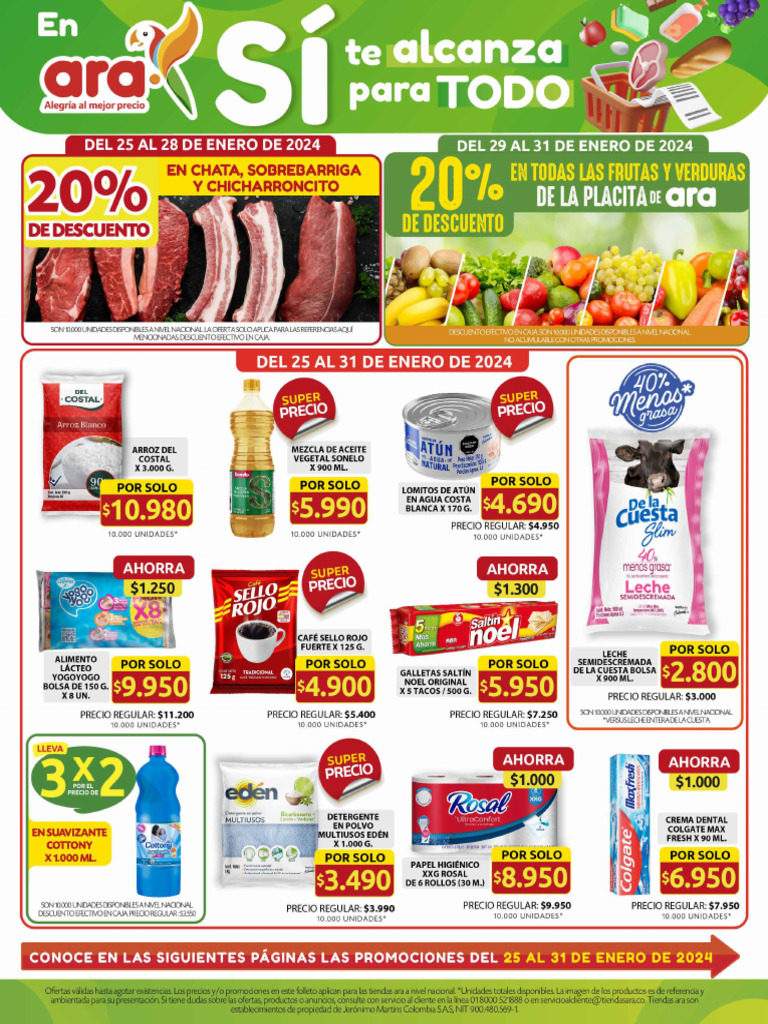 Folleto Digital S04 Aj | PDF