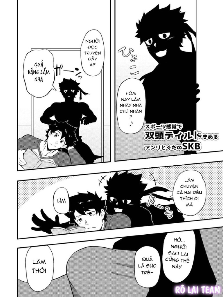 (phần 1) PULIN Nabe (kakenari) ) Atama o Karappo ni Shite Yomu FateGO ...