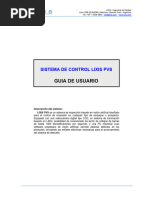 Ficha técnica Estándar Densichek Plus | PDF | Metrología