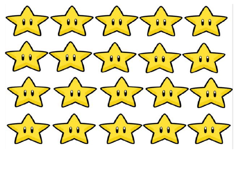 ESTRELLAS | PDF