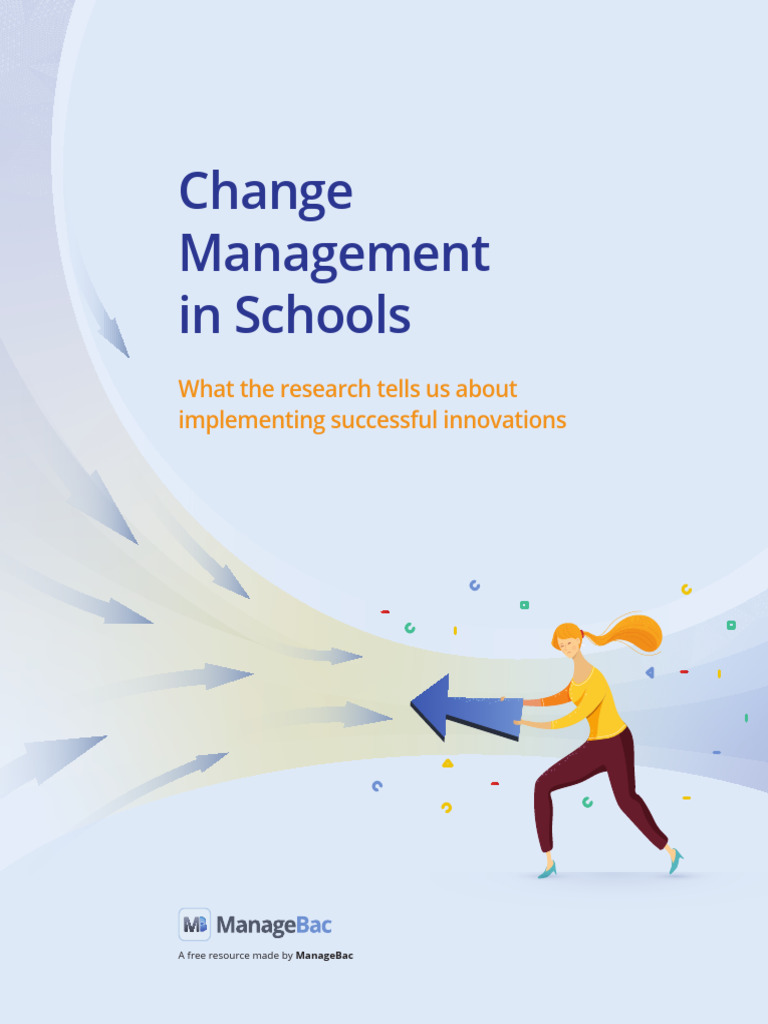 Ebook Change Management | PDF