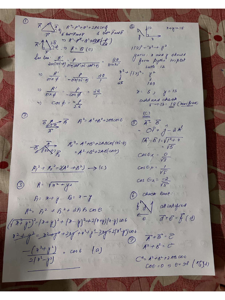 Physics Ki Maa Ka | PDF