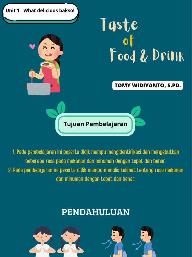 Pi 4 - Tomy Widiyanto | PDF