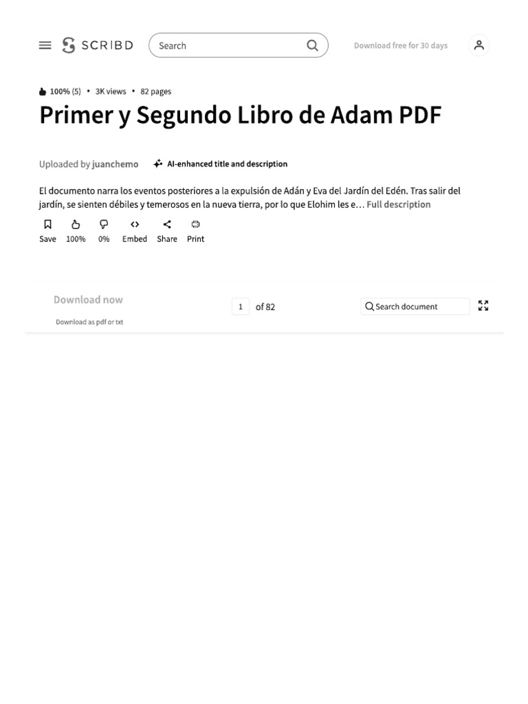 Libro | PDF