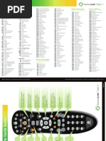 Spectrum Channel Lineup & Channel Guide - Spectrum | PDF | Media ...