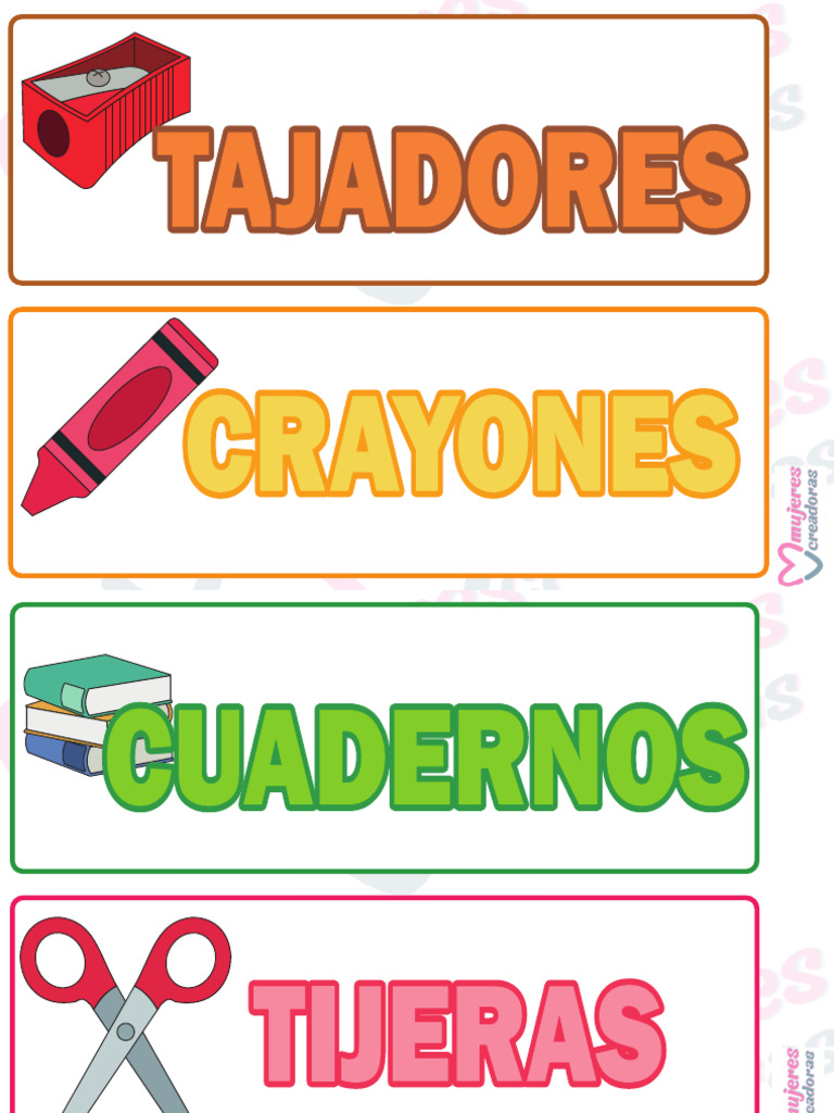 Etiquetas para Objetos de Aula | PDF