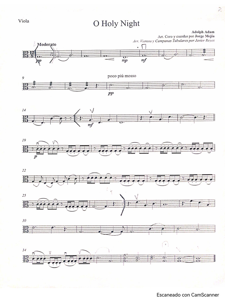 Viola | PDF