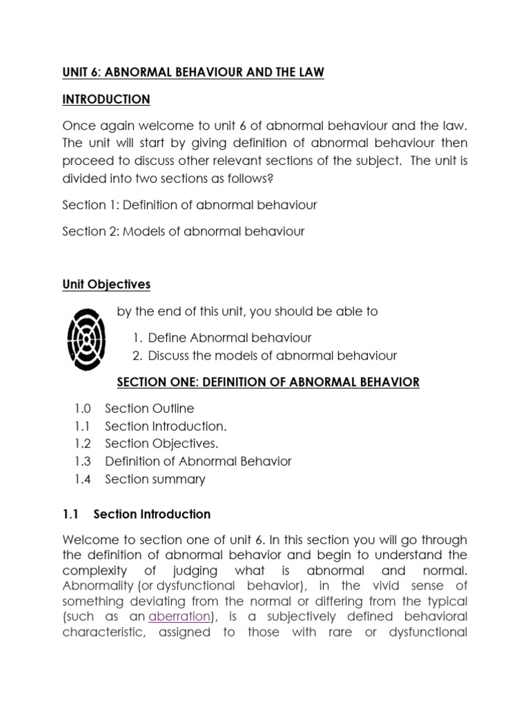Module 6 | PDF Module 6 | PDF