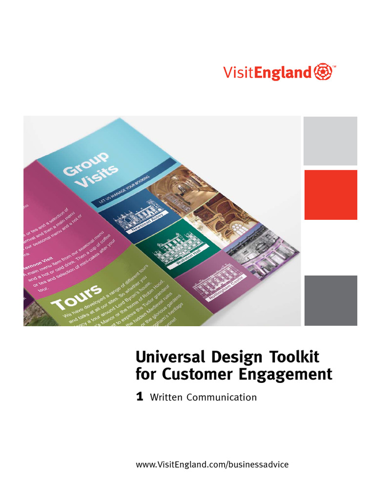 Communication Toolkit Written Communication | PDF