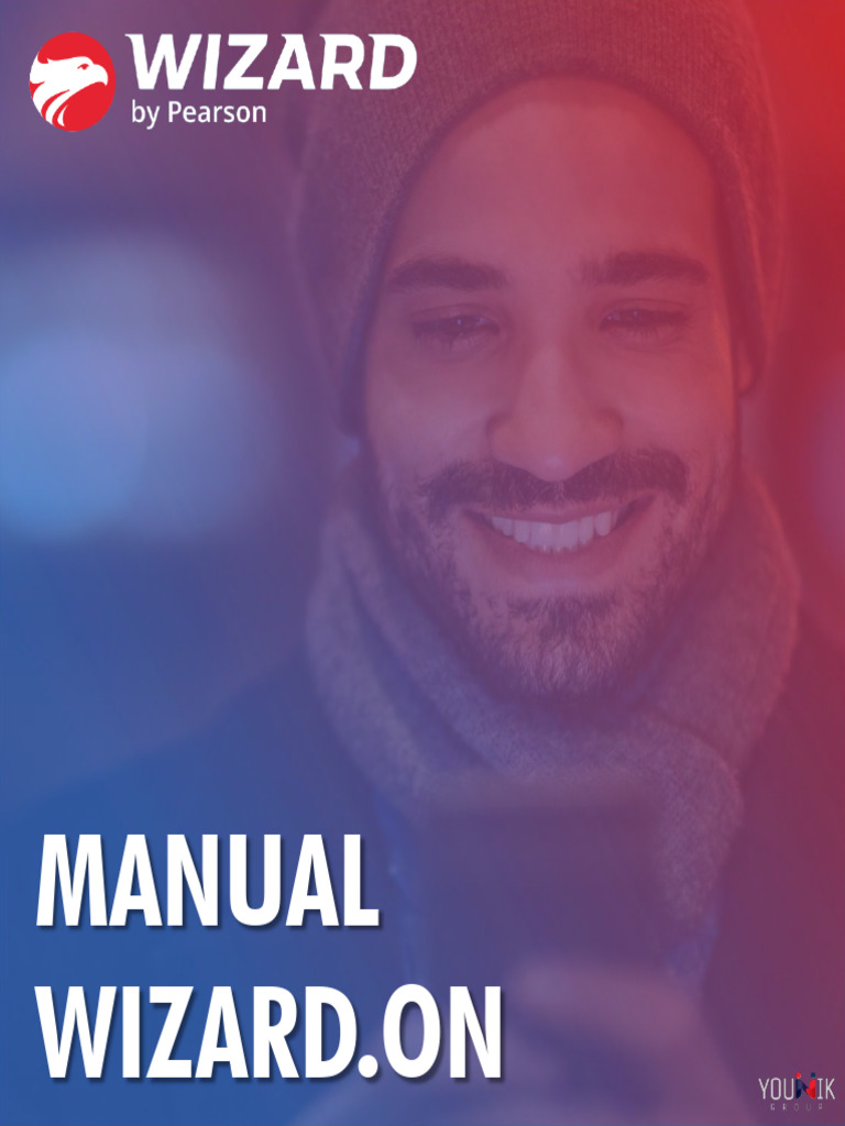 Welcome To Wizard On Interactive | PDF