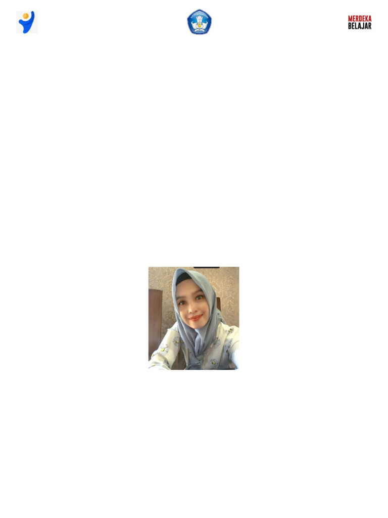 Alur P5 Junita Afni | PDF