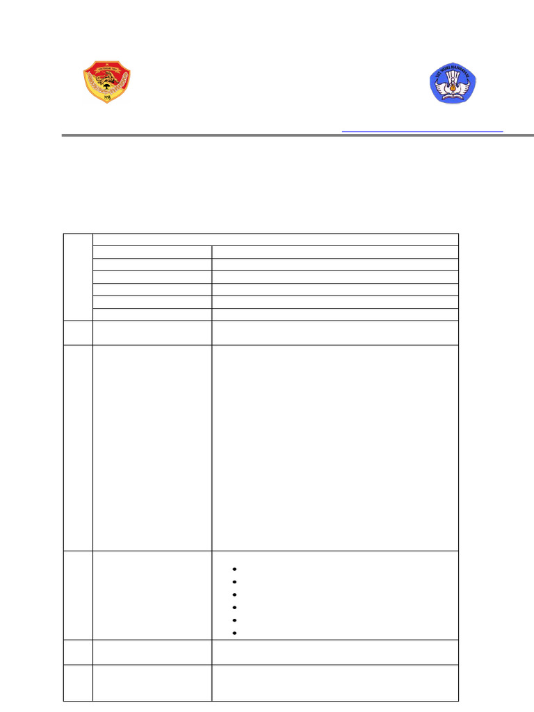 Modul Ajar PPL | PDF