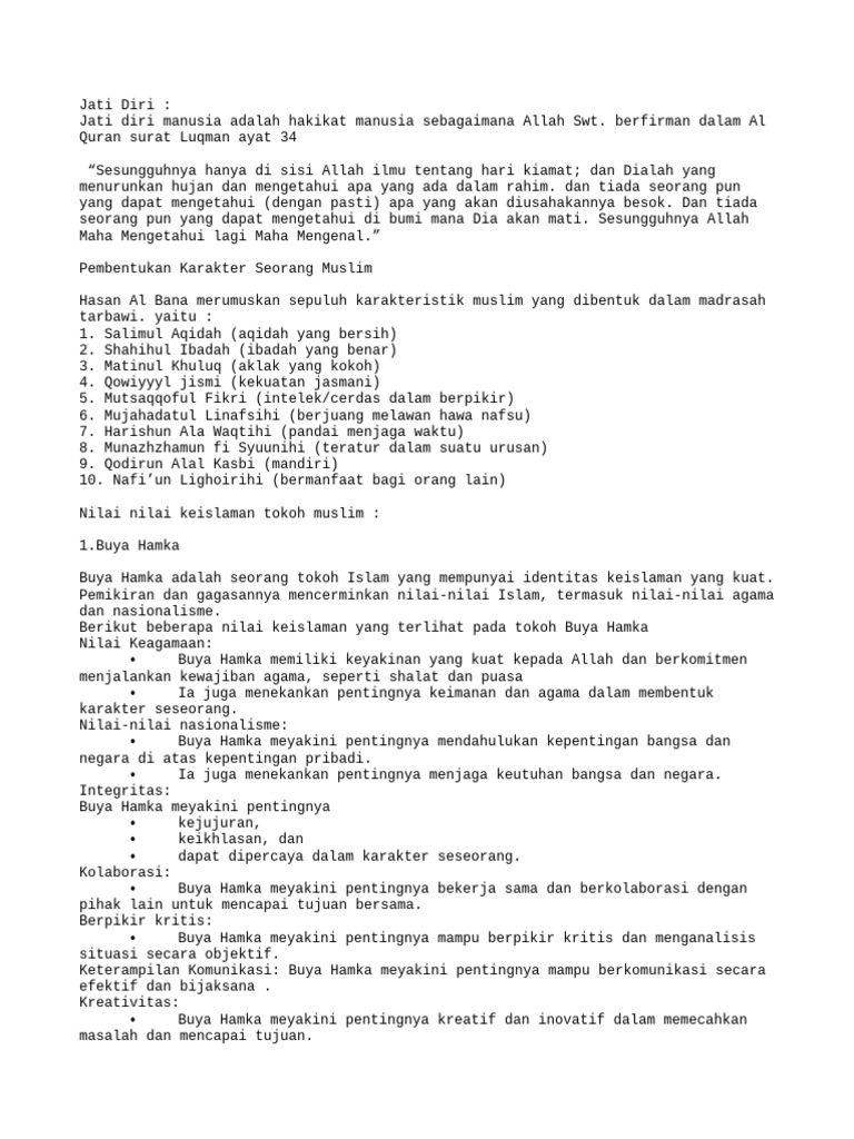 PAI | PDF