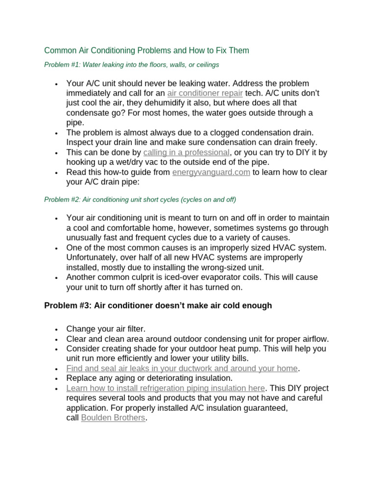 Problem and Soln | PDF