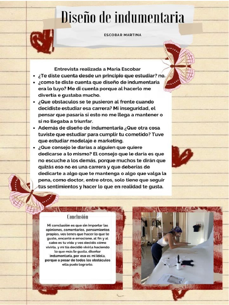 Trabajo de FVT | PDF