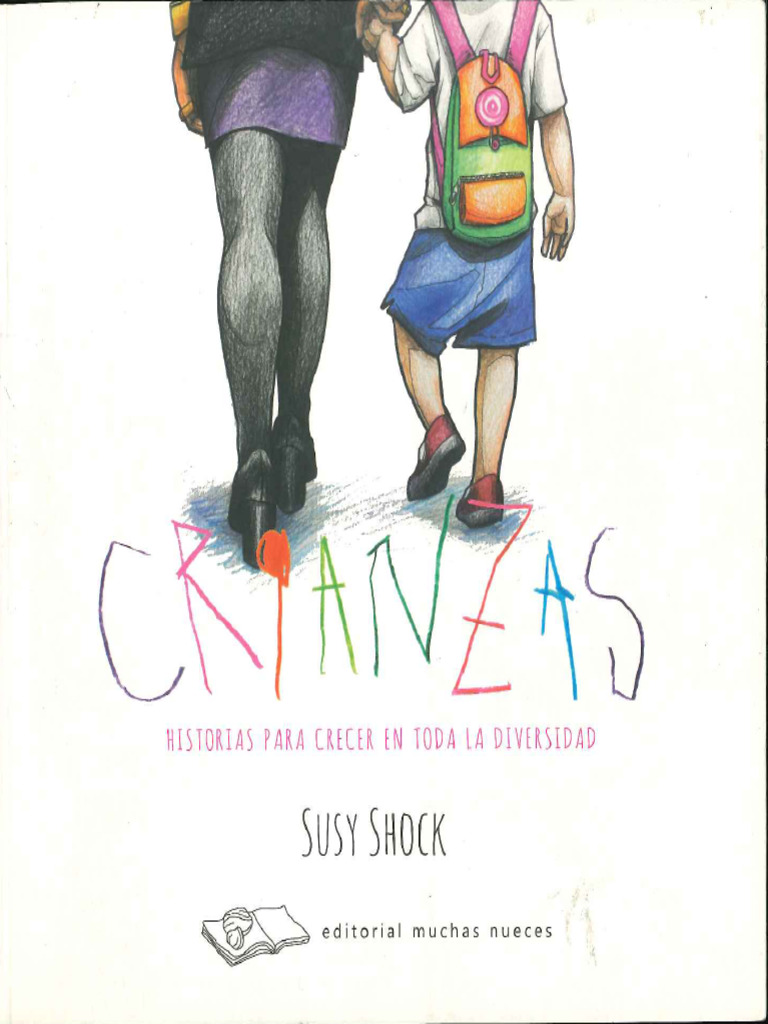 ESI Susy Shock Carta A La Senorita Dolor | PDF