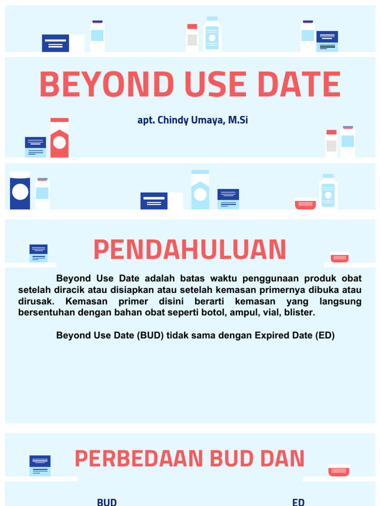 Compounding - BUD | PDF