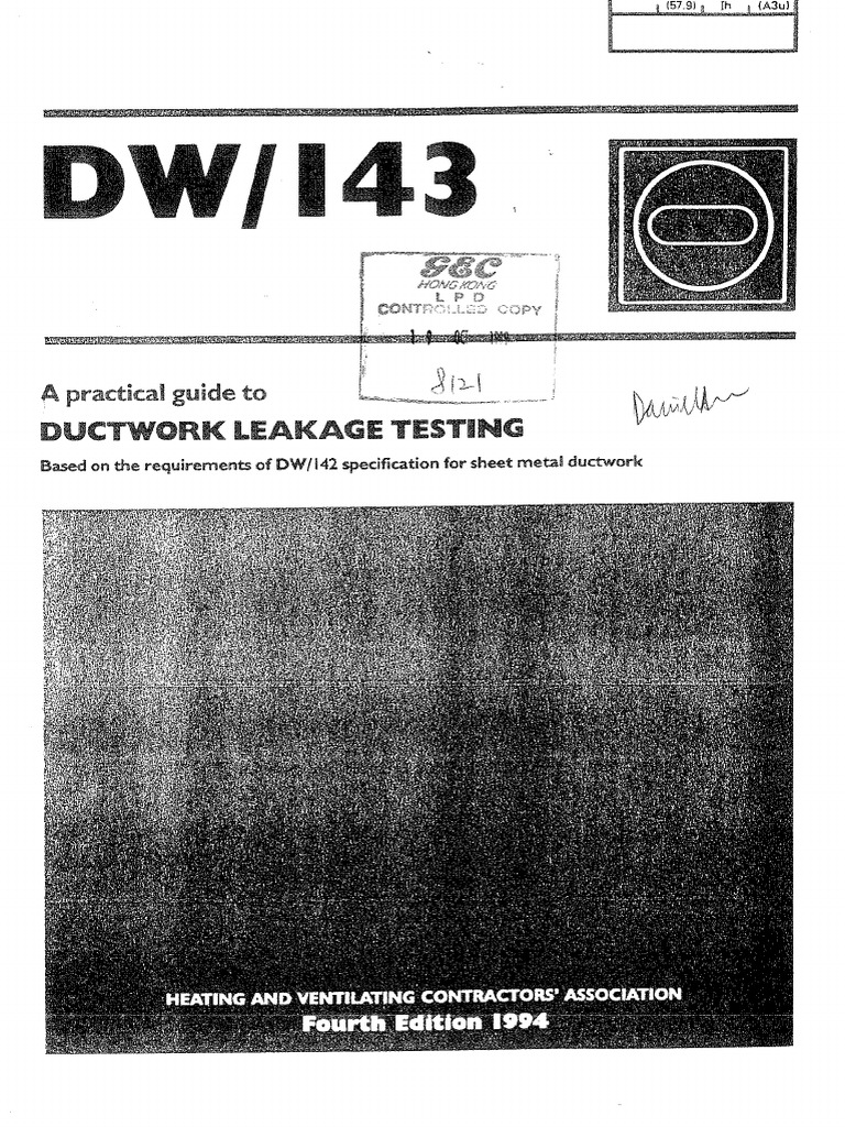 DW143 | PDF