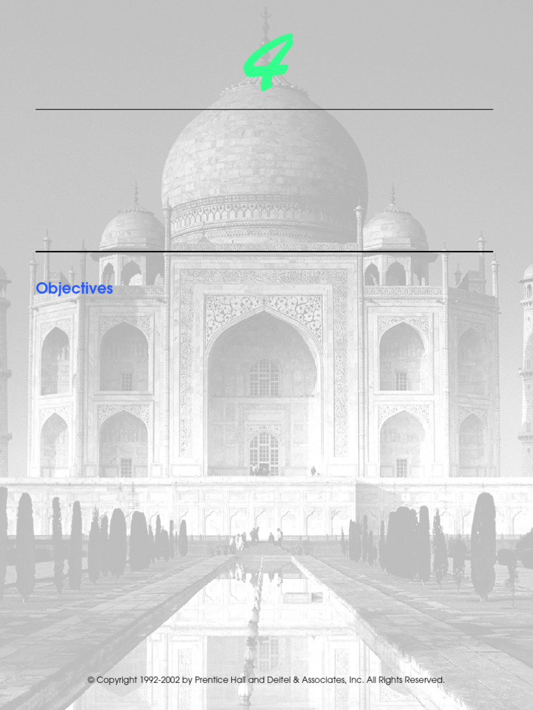Document Object Model (Dom) : Objectives | PDF Document Object Model (Dom) : Objectives | PDF