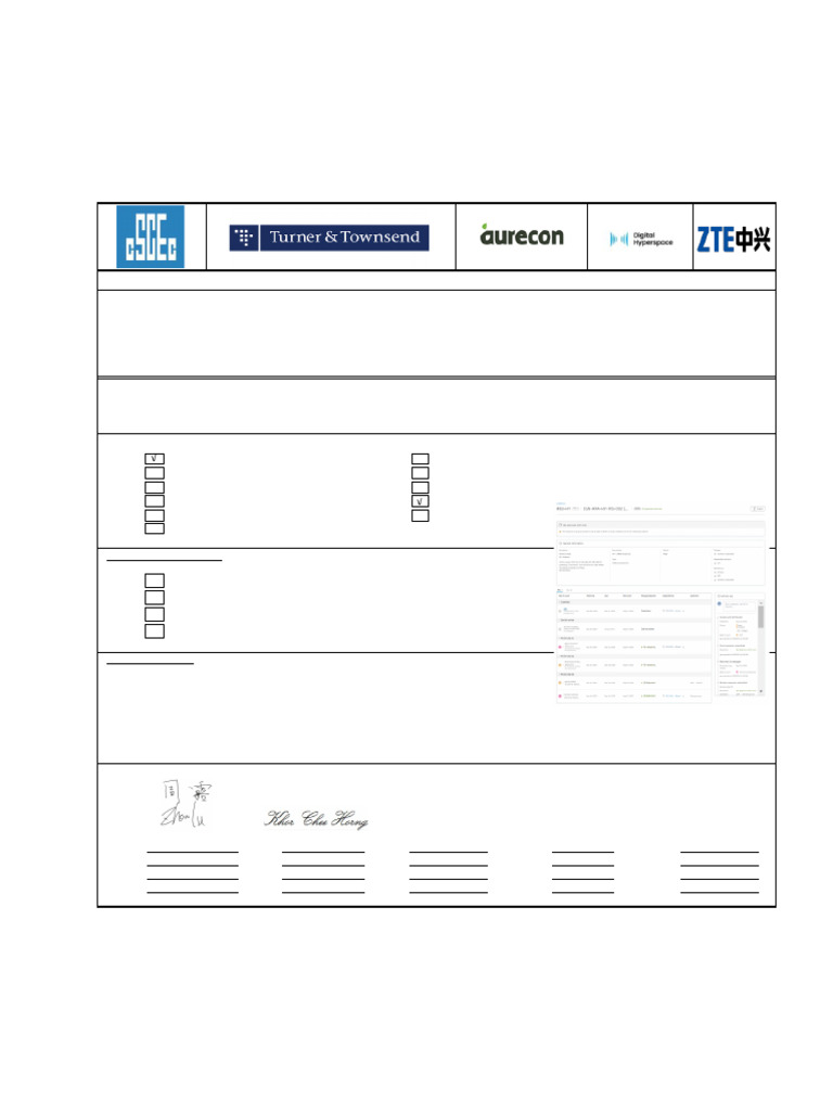 IGN-RFA-HY-MS-002.02 (Welding, Installation, Soil Examination Pipe HDPE-Plumbing Underground ...