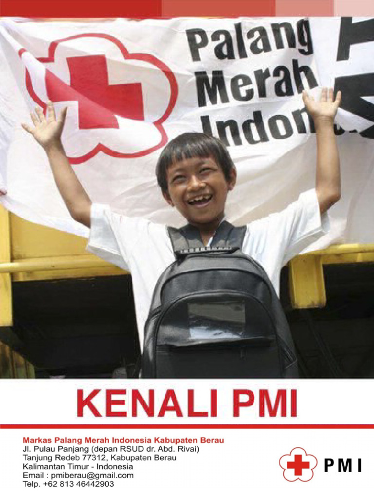 Mengenal PMI | PDF