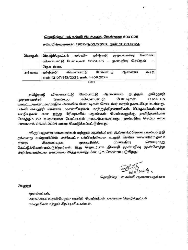 CM Trophy | PDF