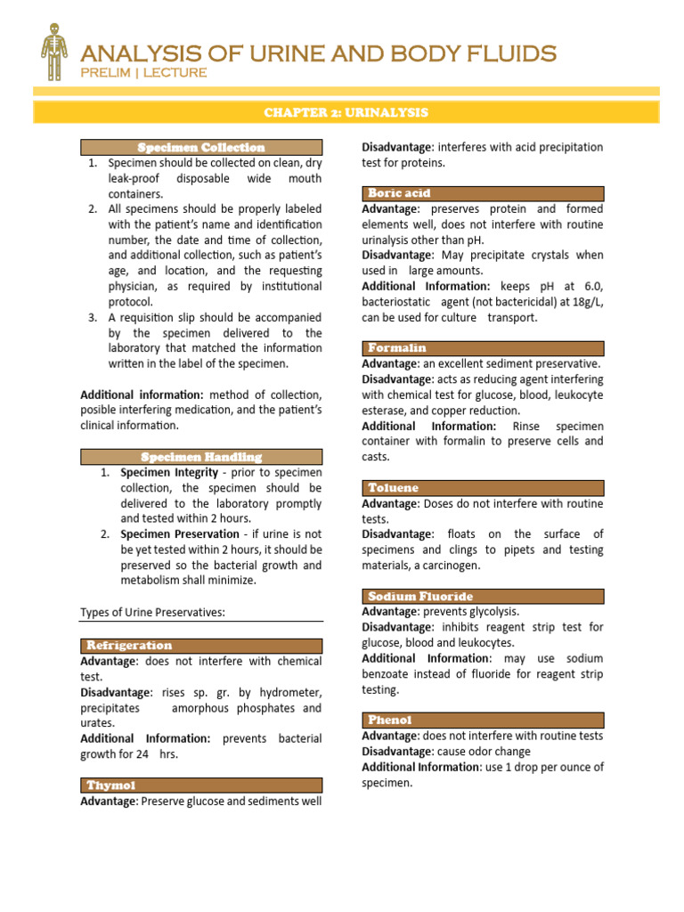 Aubf - 2 | PDF | Urine | Self-Improvement