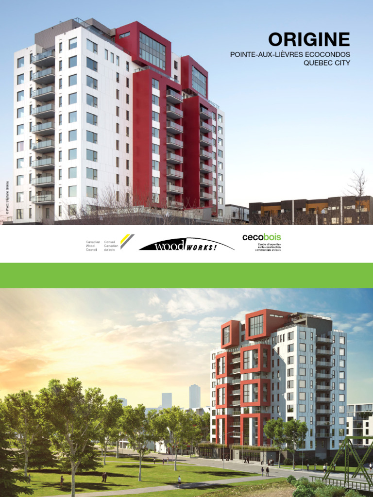 Origine Case Study | PDF