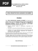 Philippine National Formulary - Essential Medicines List | PDF | Tablet ...