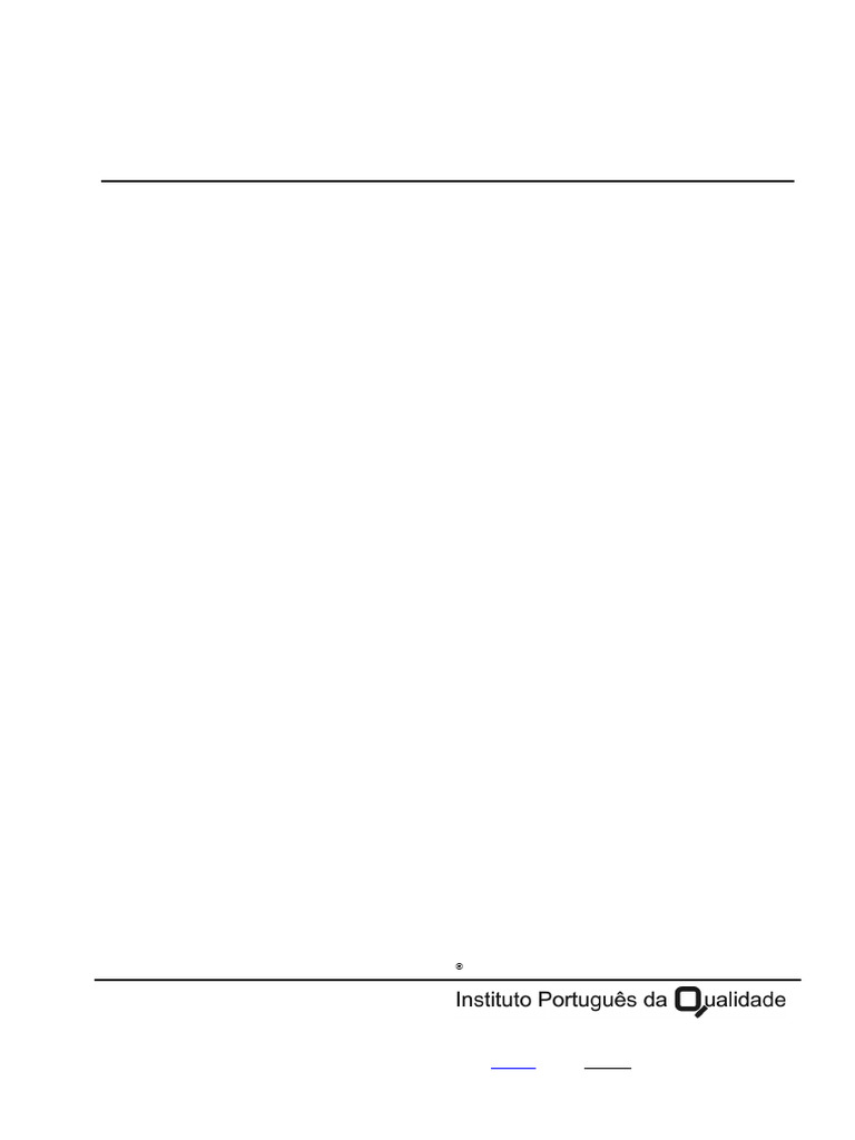 Np-En-Iso-015189 2014 | PDF