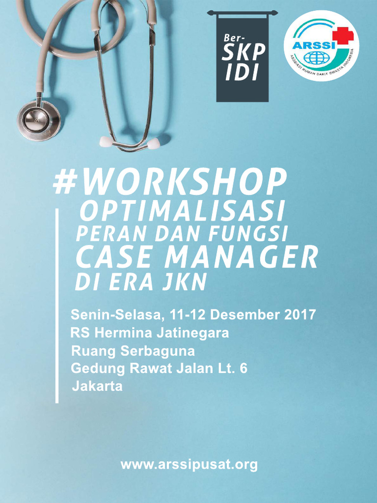 Case Manager | PDF | Career & Growth | Business