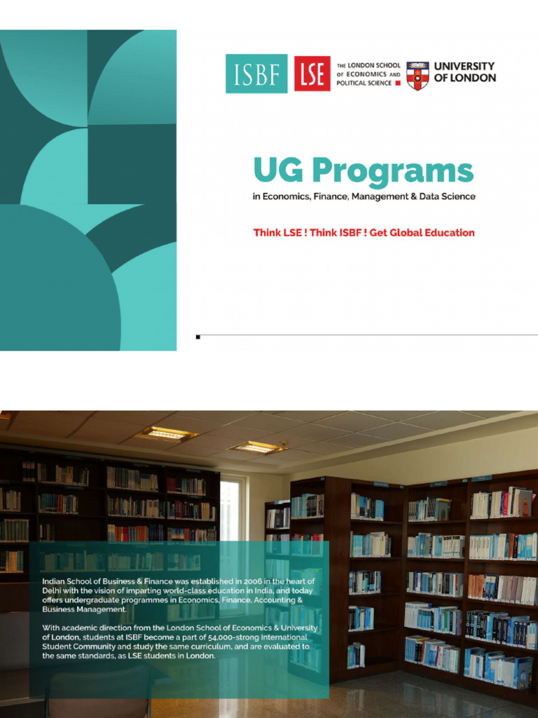 Ug Broucher | PDF