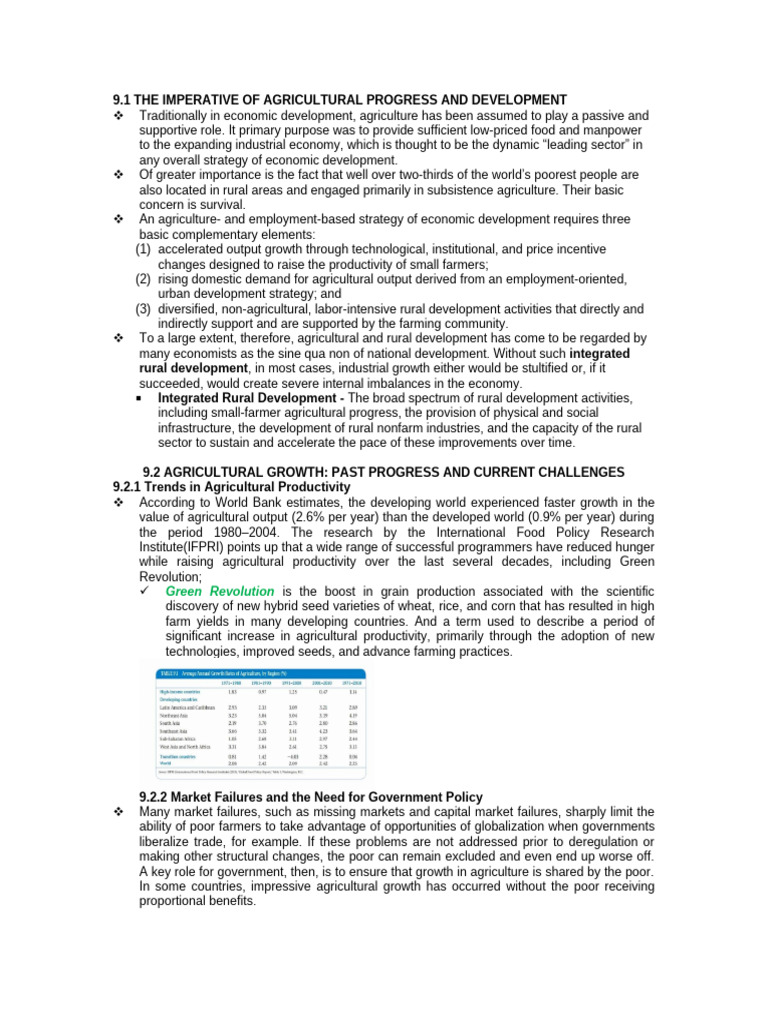 Ecn - Chapter 9 (WR) | PDF