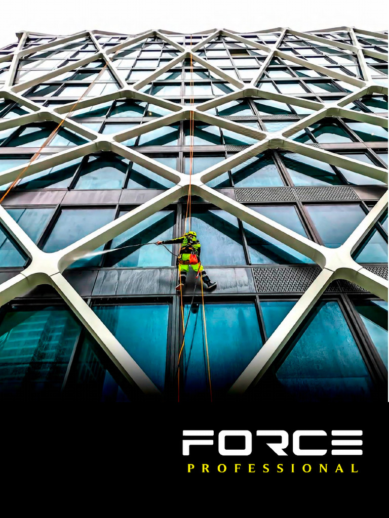 Catalogo Force | PDF