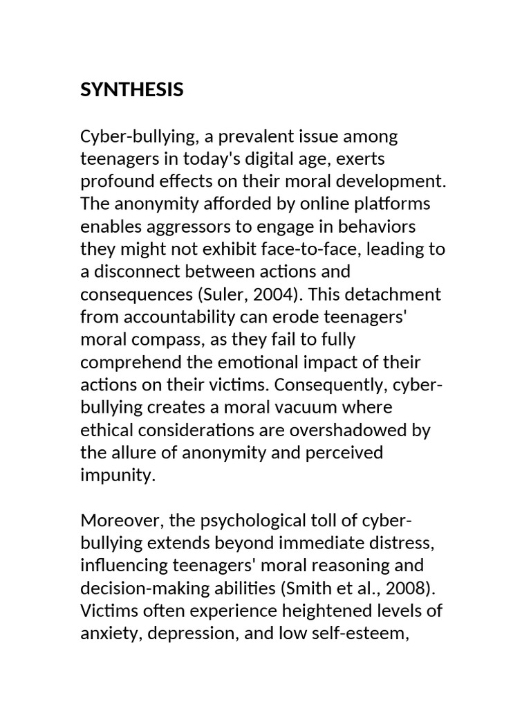 RRL New and Synthesis | PDF