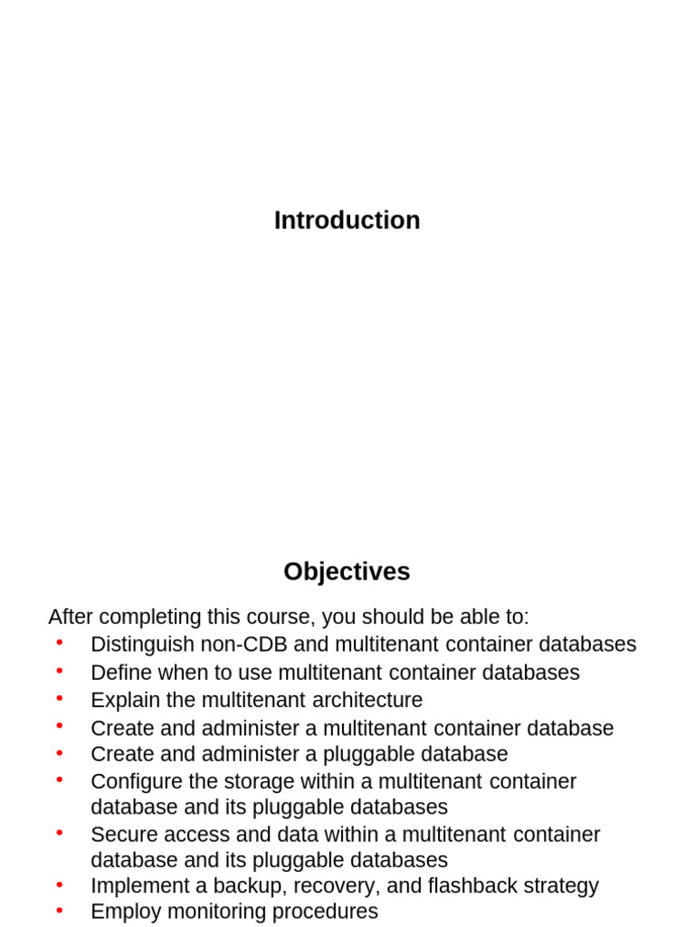 Les01 Introduction | PDF