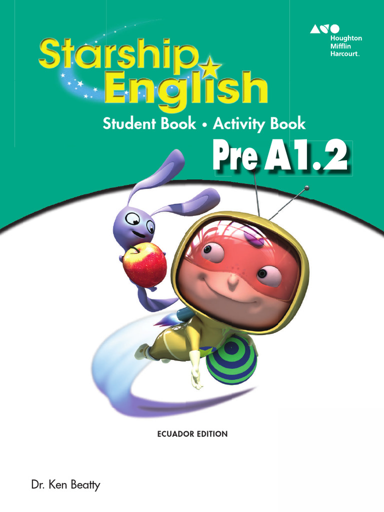 6to English Student Book MODIFICADO | PDF