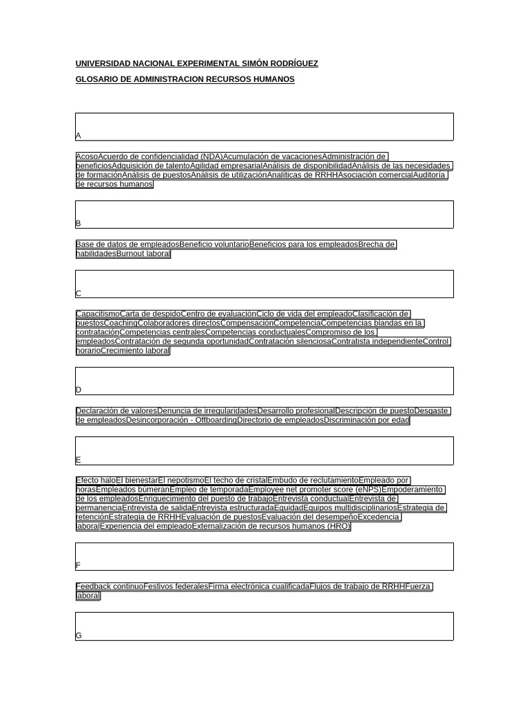 Documento Tarea 13 08 2024 Administracion Derecursos Humano | PDF