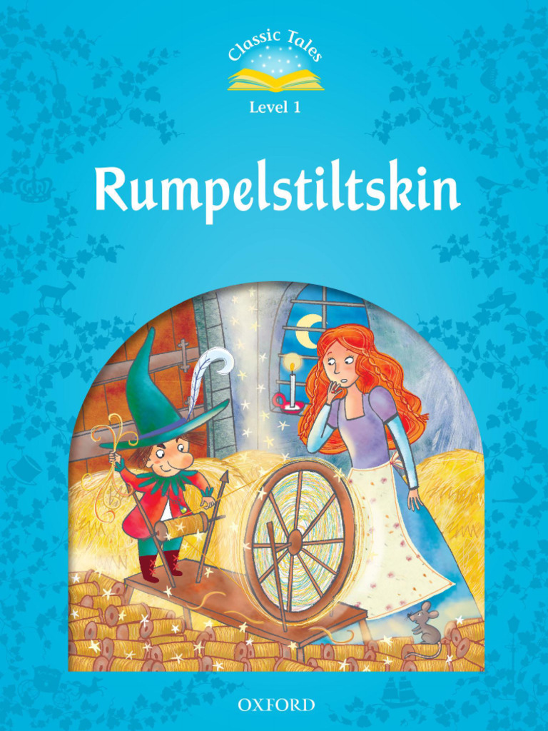 Rumpelstiltskin | PDF