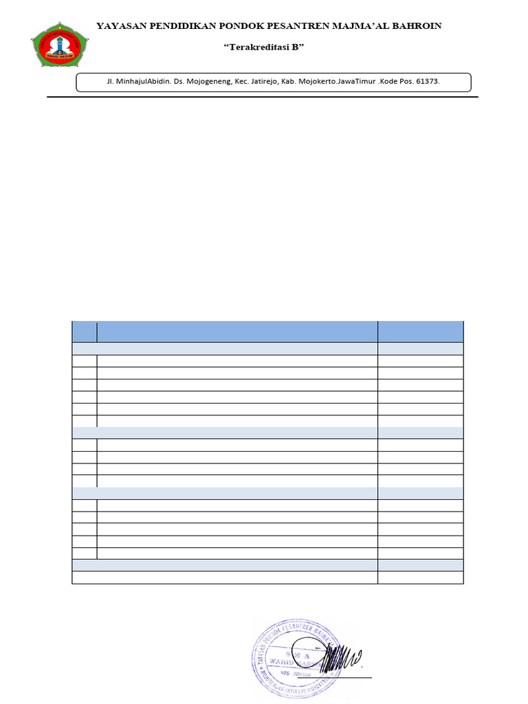 SKL Sma | PDF
